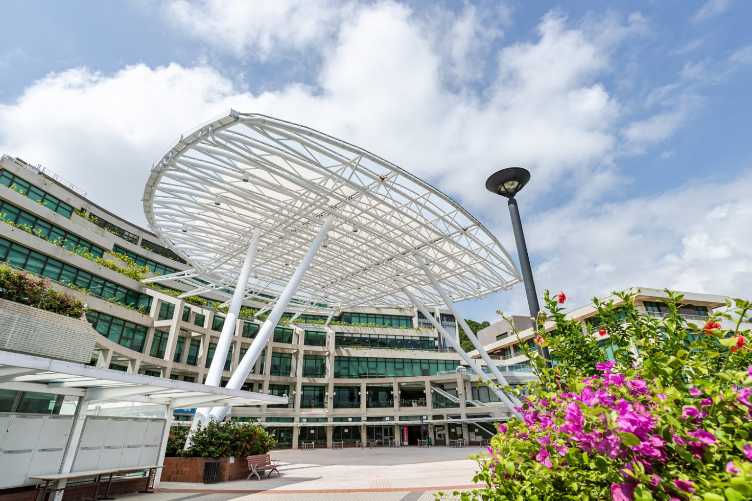 Discover The Education University of Hong Kong (EdUHK) - Human ...