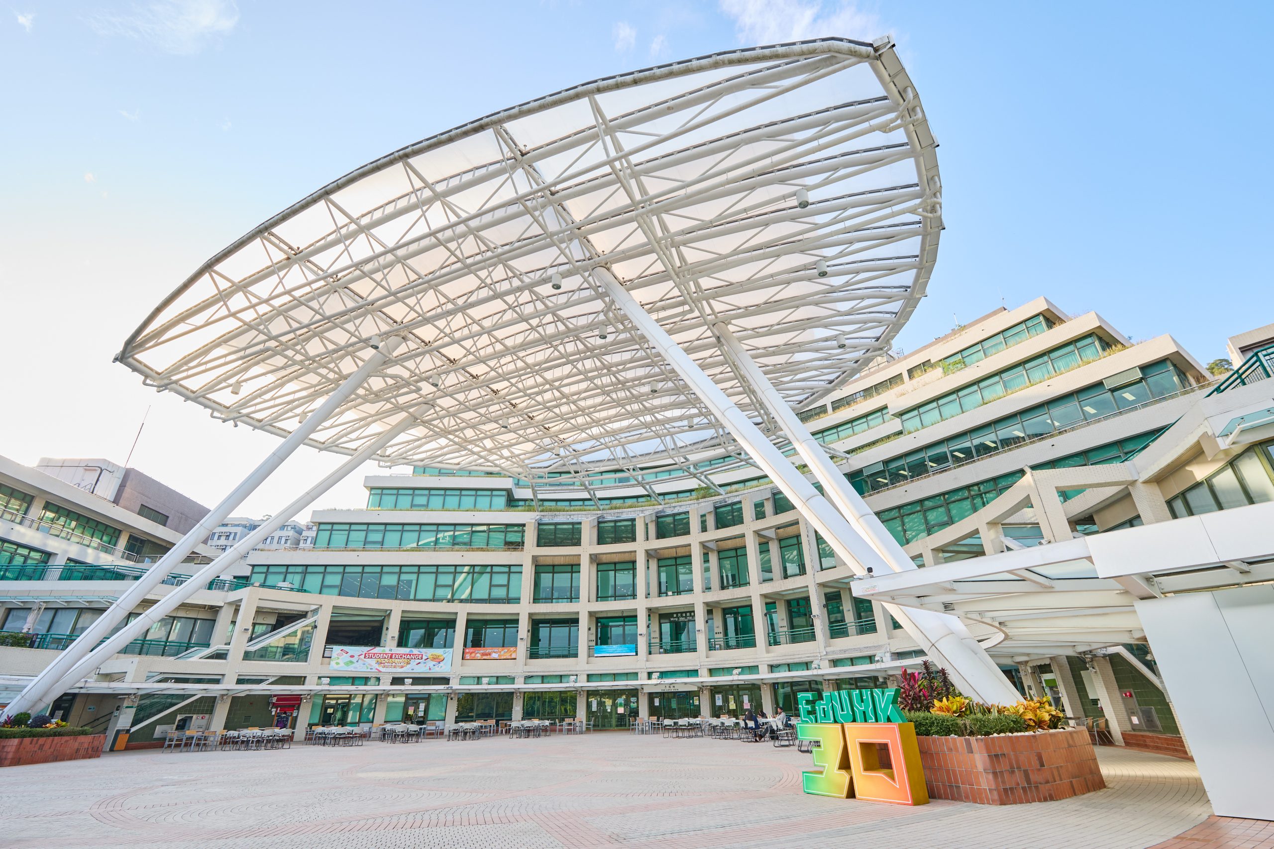 主頁 - Human Resources Office - The Education University of Hong Kong